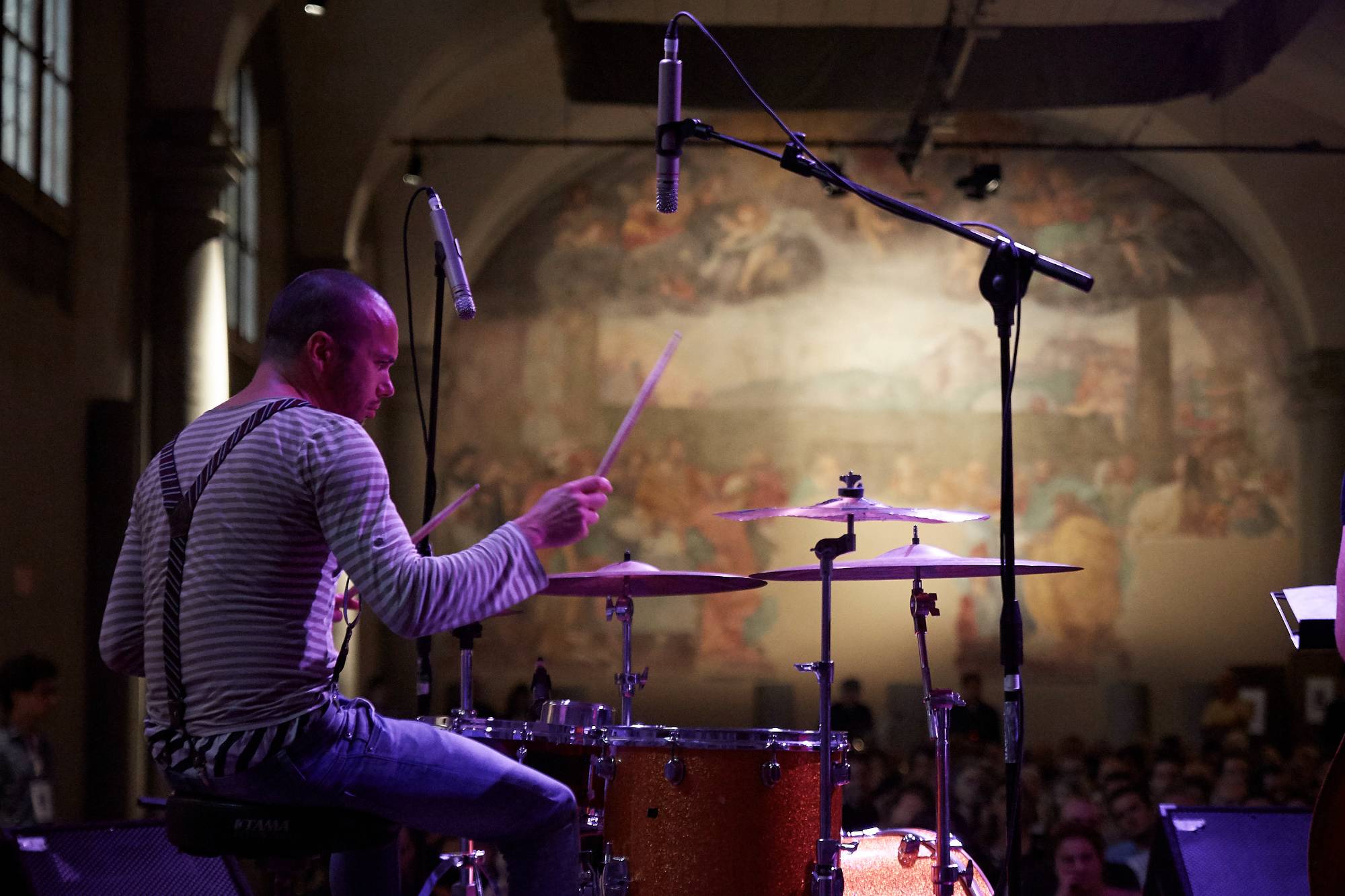 FJFF 2018: l'oltrarno come non lo avete mai sentito - Firenze Urban ...