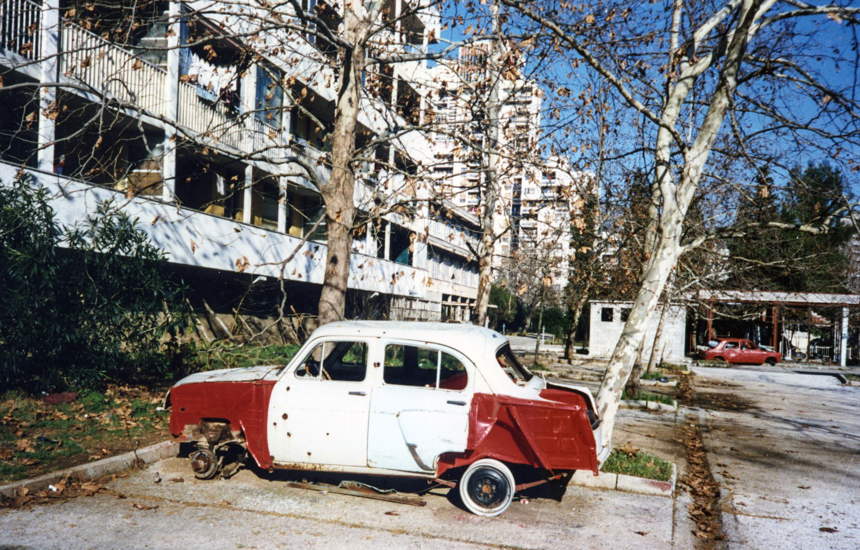 Radio Mostar: trent’anni dalla guerra civile in Bosnia - FUL Magazine