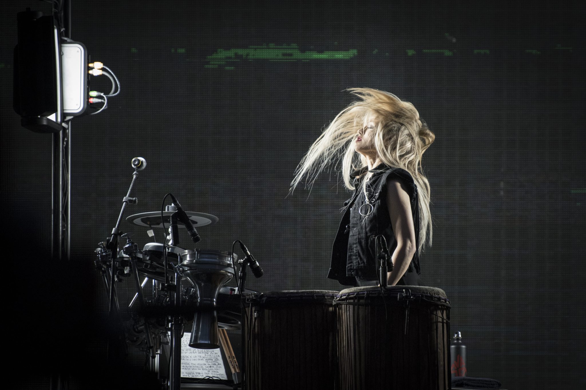 Beatrice Antolini: “Siamo in un grande minimo solare” - FUL Magazine