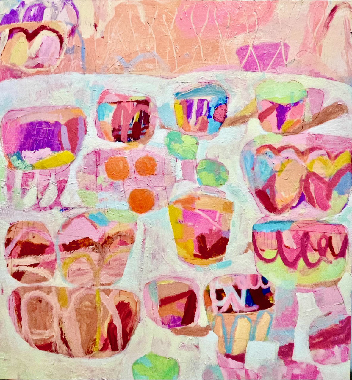 Inaugura "Spring" alla Tobian Art Gallery - FUL Magazine