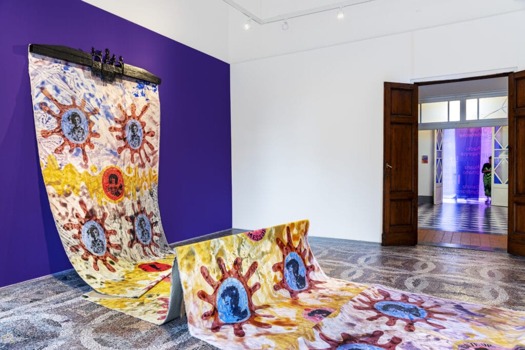 Alla (ri)scoperta di Villa Romana, villa storica contemporanea - FUL ...